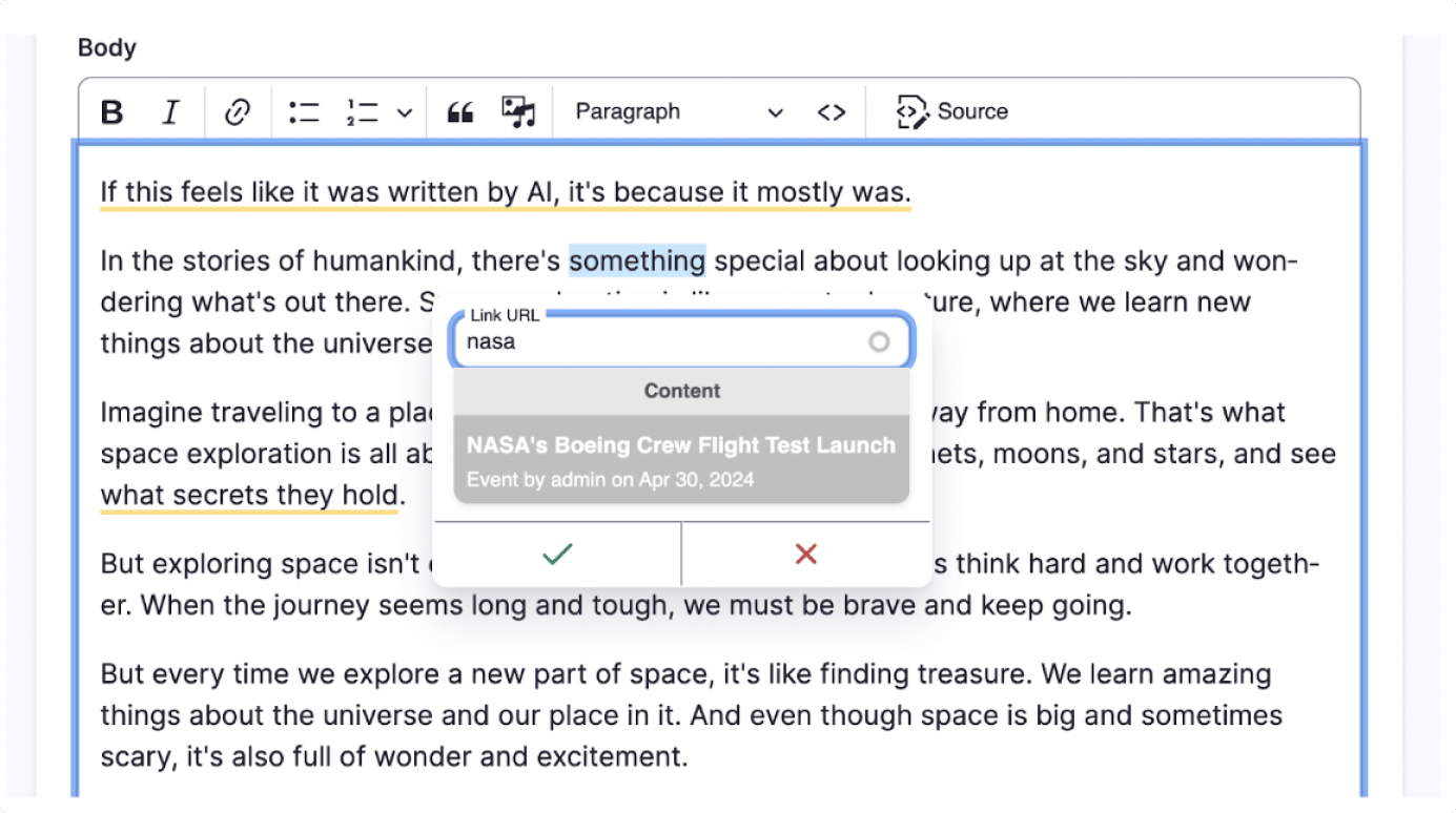 Introduction To Drupal Starshot